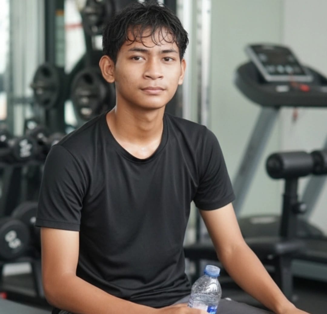 Bagus Hita | Game Developer Portfolio